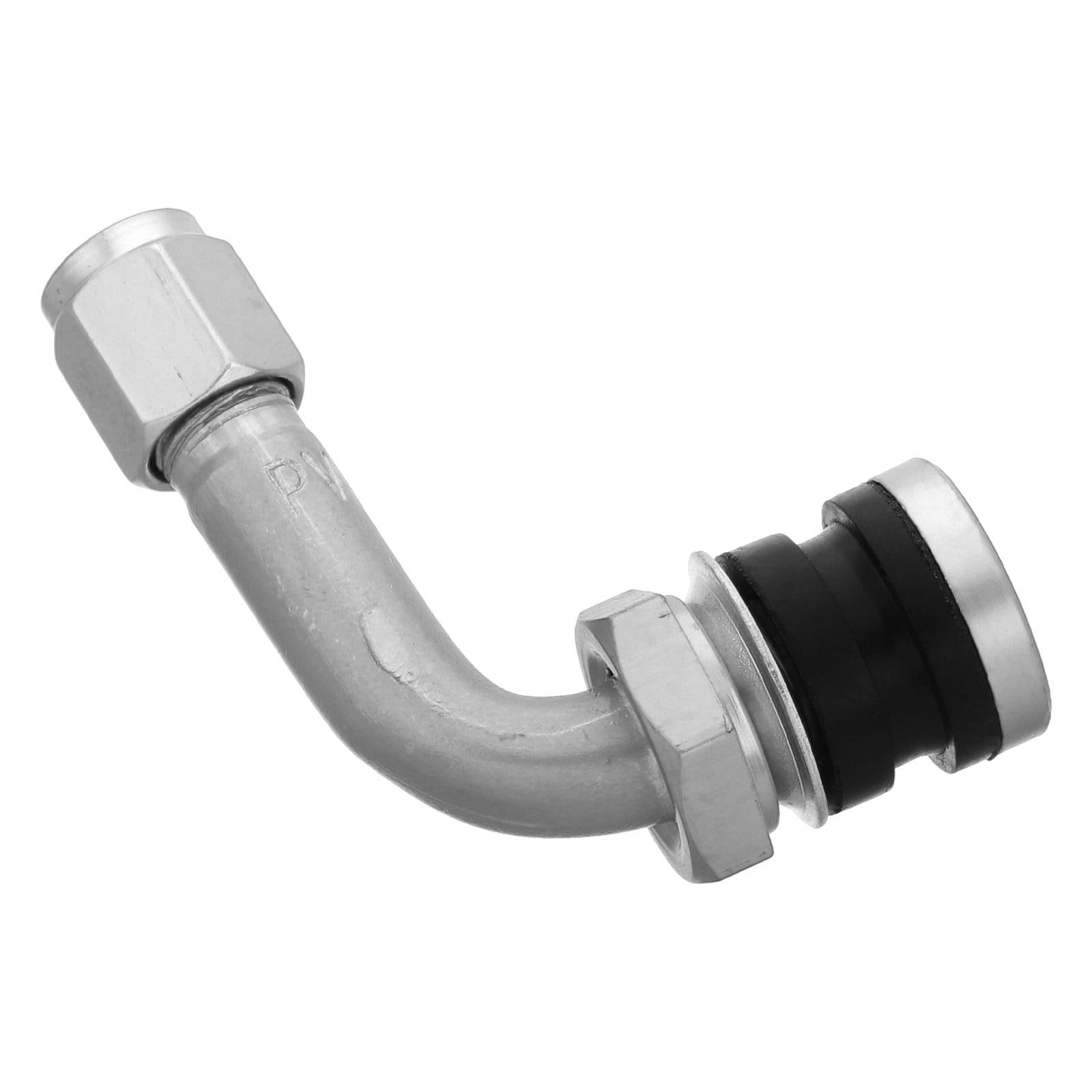 Hemoton Metal Valve Stem Atv Valve Stem Wheel Valve Stem Motorcycle ...