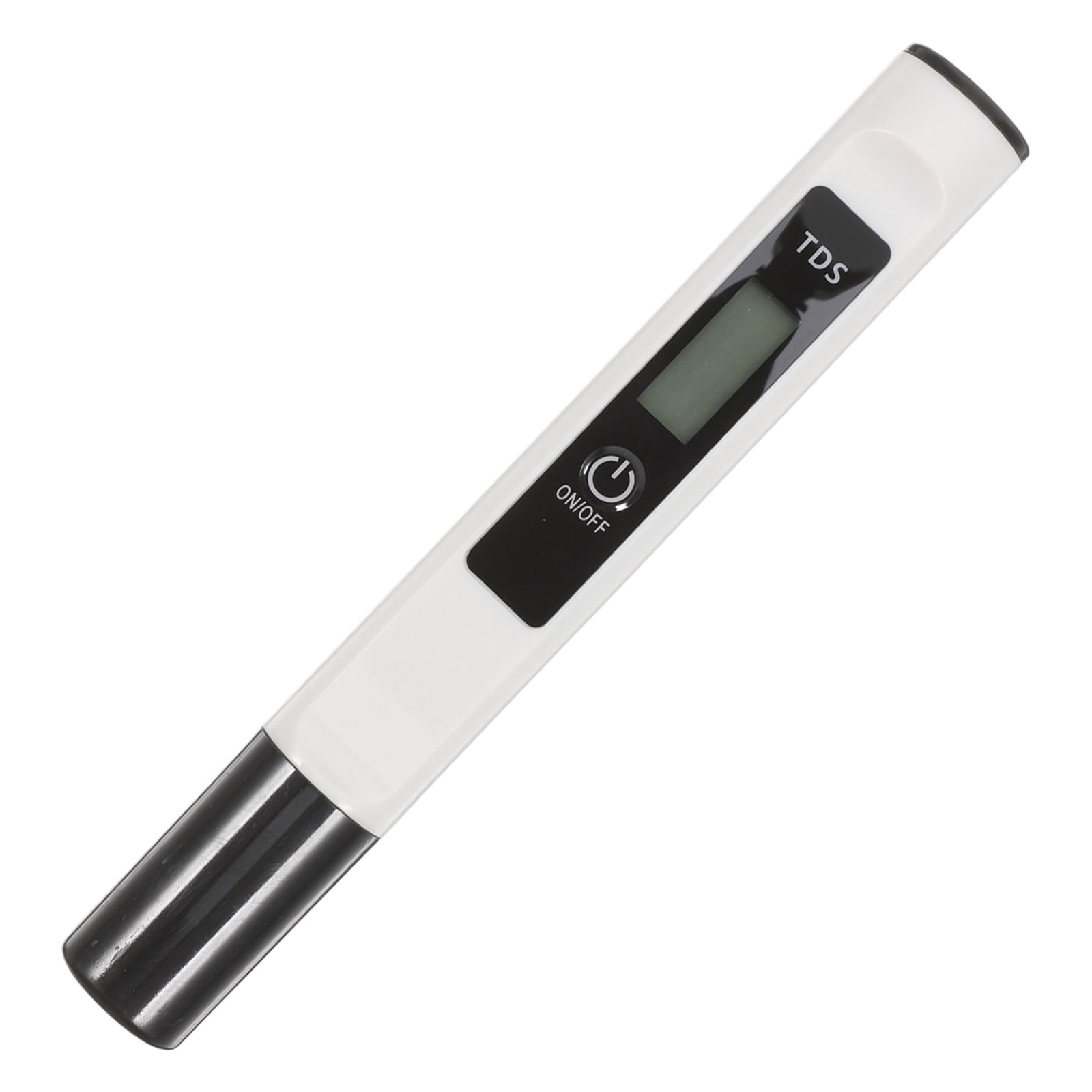 Hemoton Meter Digital Water Tester Temperature and Meter Portable Water ...