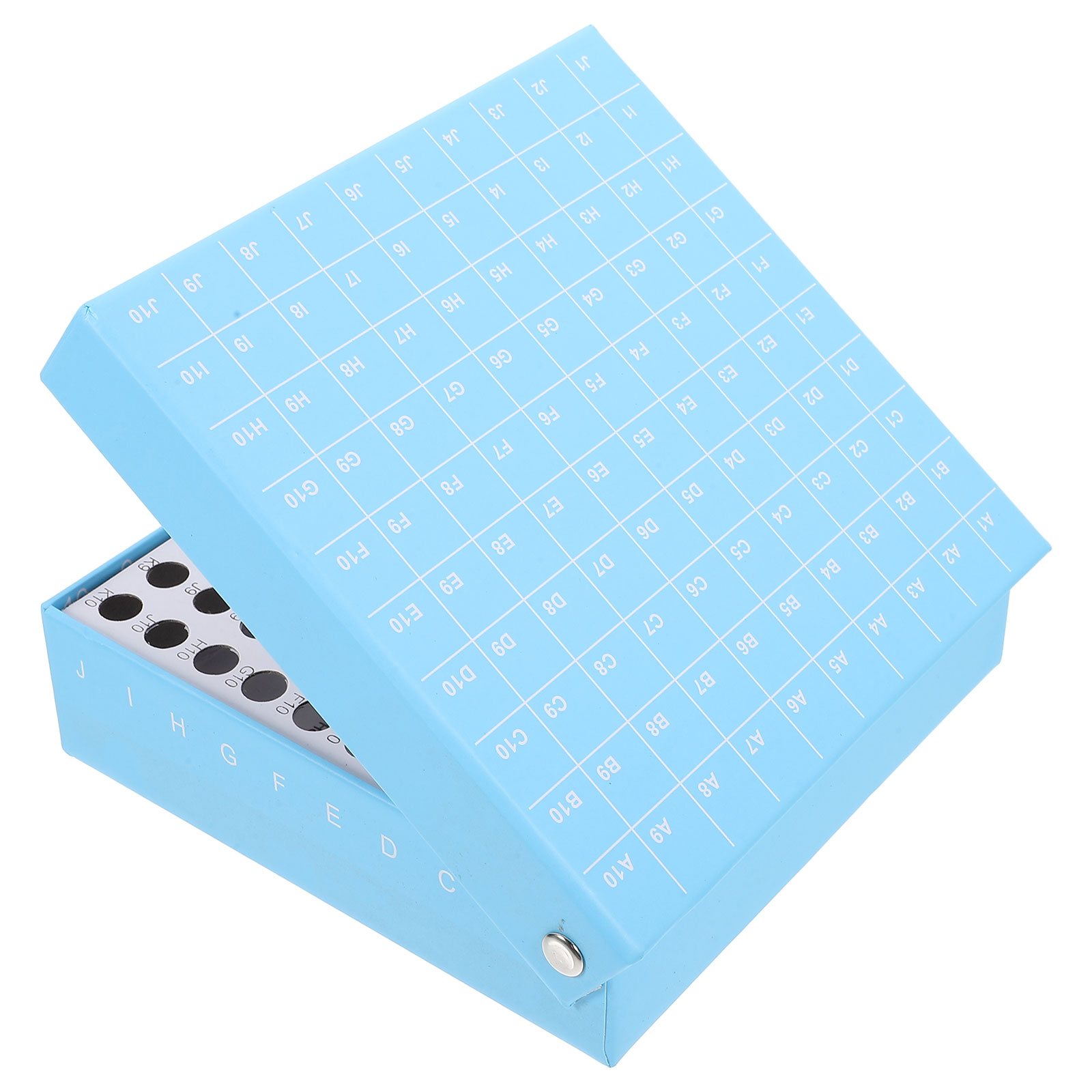 Hemoton Microcentrifuge Tube Storage Container Laboratory Centrifuge ...