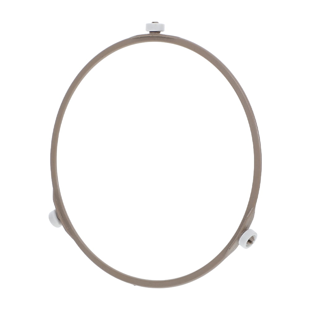 Hemoton Microwave Turntable Ring Large Microwave Oven Rotating Roller ...