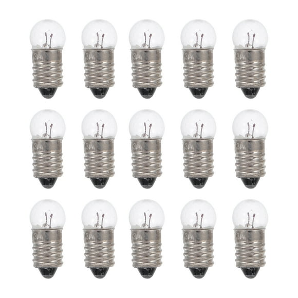Small LED Bulbs