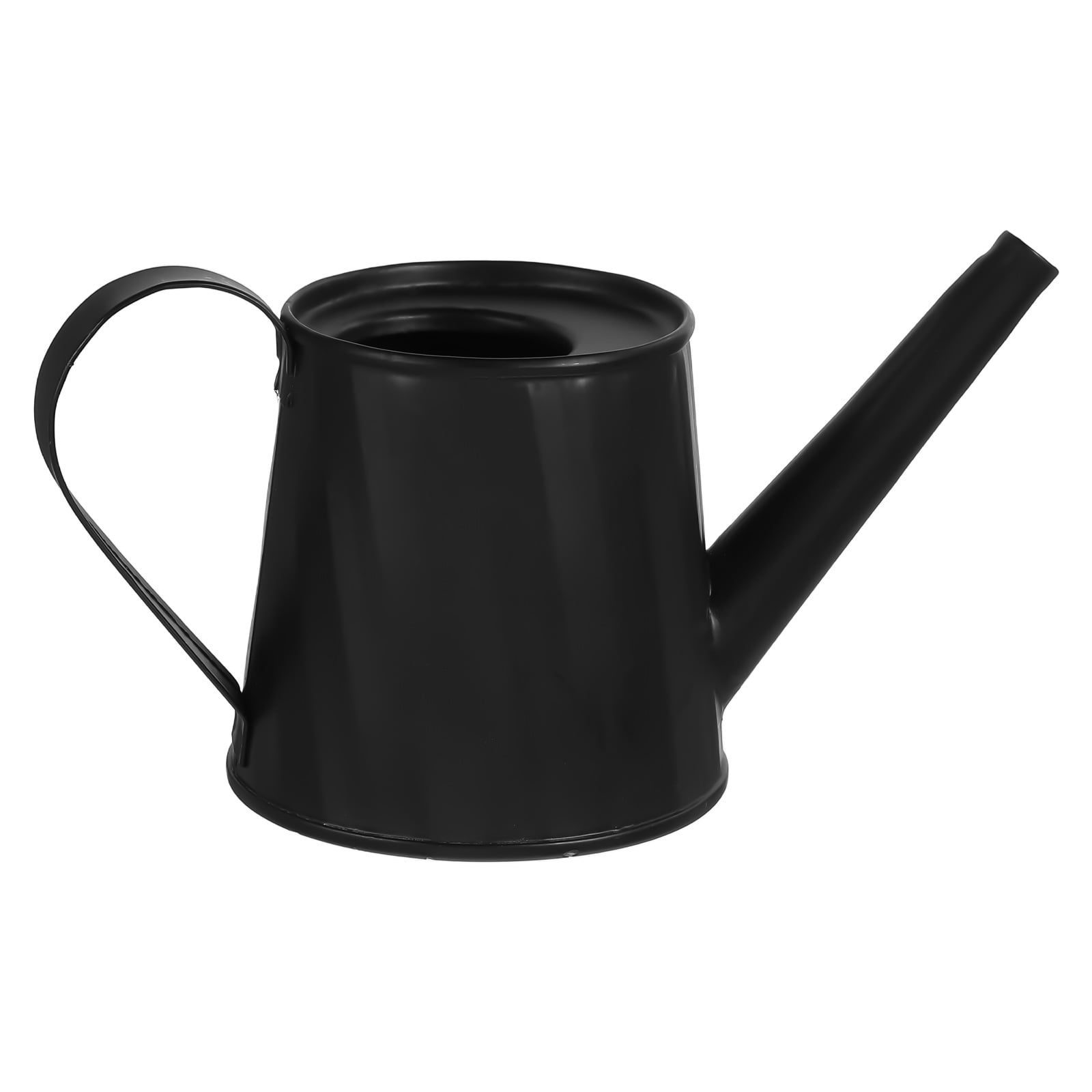 Hemoton Small Cute Watering Can For Indoor Plants Metal Watering Can ...