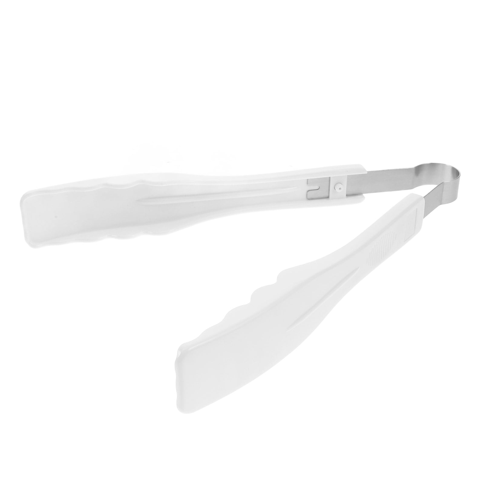 HEMOTON Mini Serving Tong Small Kitchen Tongs Cooking Tweezers Food ...