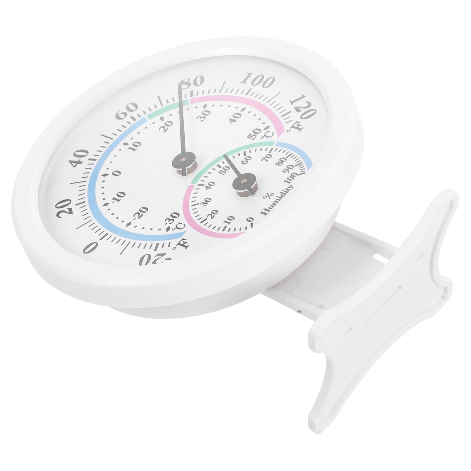 Hemoton Mini Thermometer Hygrometer Accurate Temperature And Humidity ...