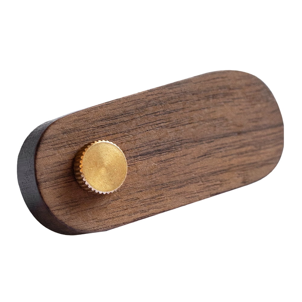 Hemoton Mini Wooden Sign Display Holder Small Name Card Prices Card Tag ...