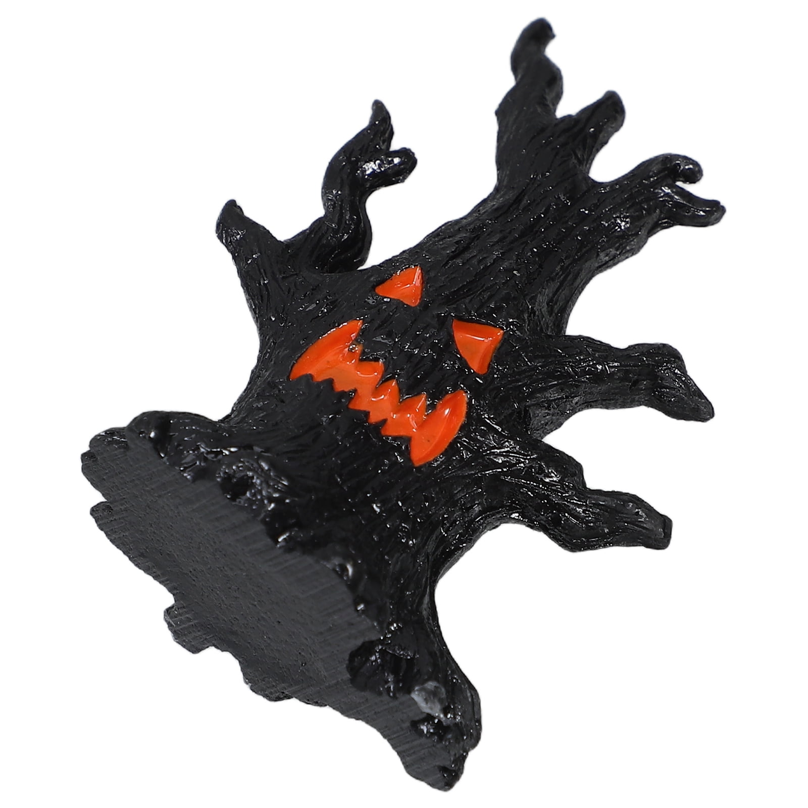 Hemoton Miniature Stumps For Crafts Miniature Fake Stump Adornment ...