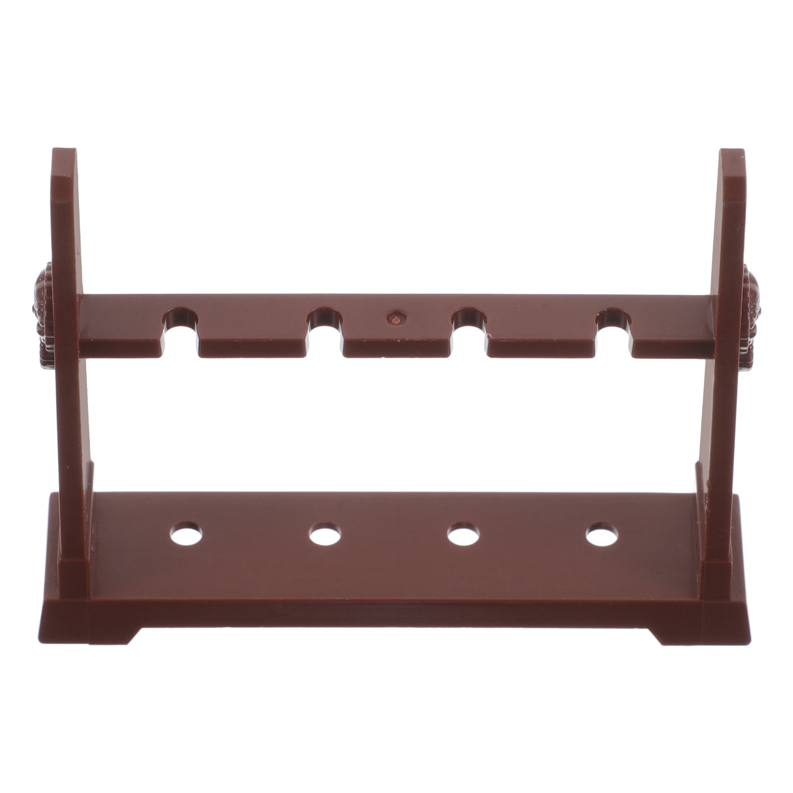 Hemoton Miniature Sword Rack Tiny Swords Storage Rack Desktop Sword ...