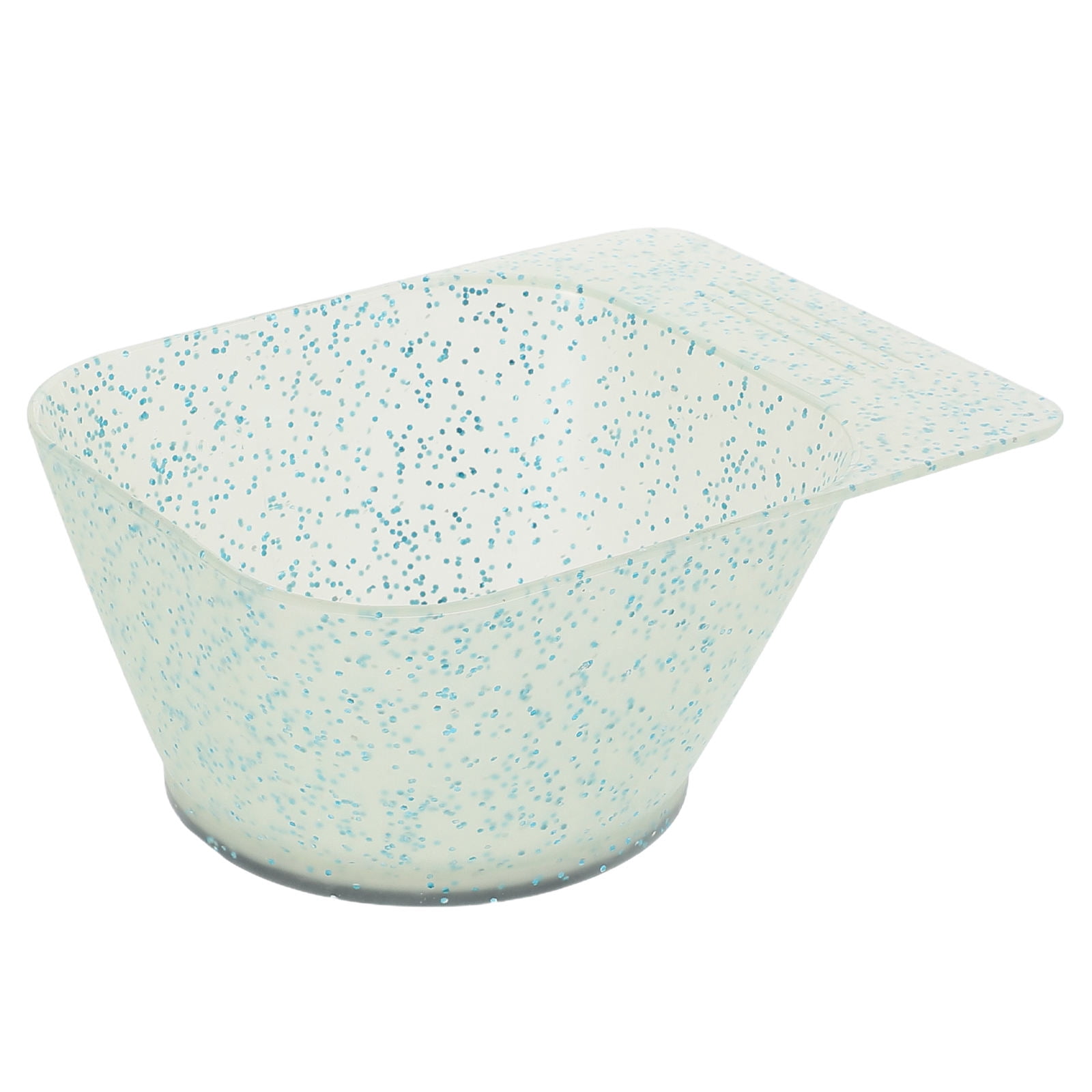 Hemoton Mixing Bowl For Hair Dye Applicator Bowl Tinting Color Mixing ...