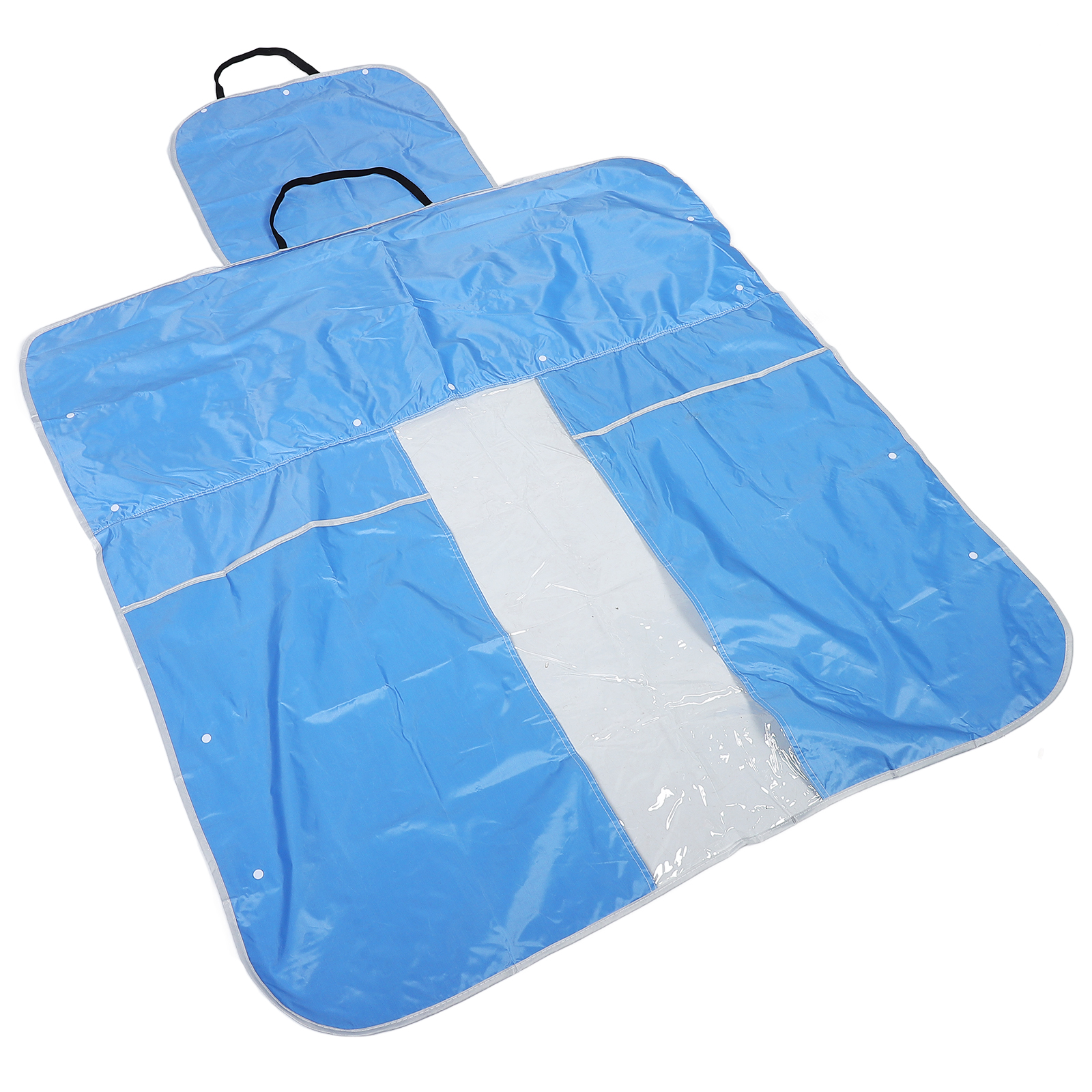 Hemoton Mobility Scooter Rain Gear Windshield Quilt Summer Electric ...
