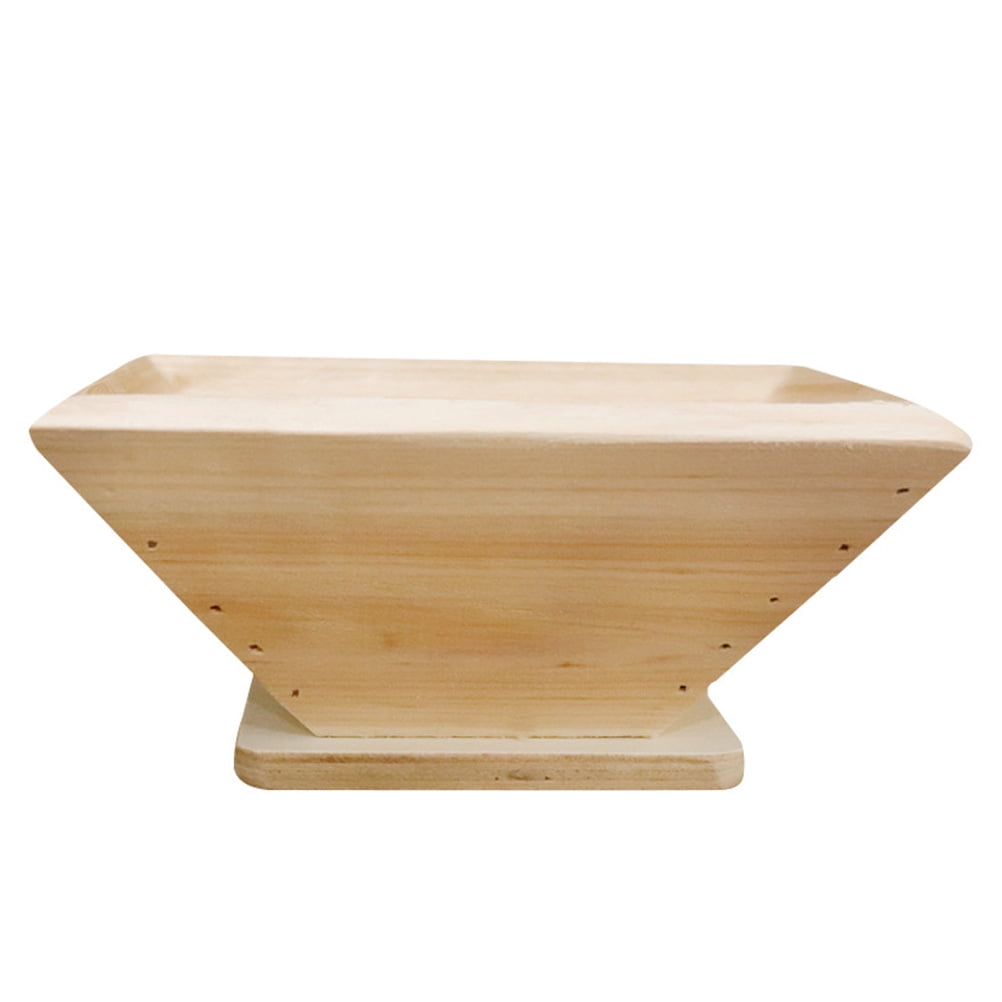 Hemoton Mold Rice Maker Zongzi Press Mould Sushi Ball Musubi Bento Tool ...