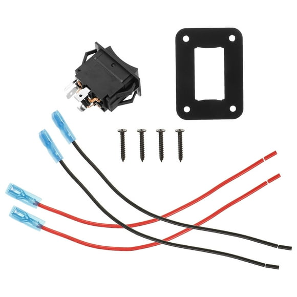 Reverse Polarity Switch 12v