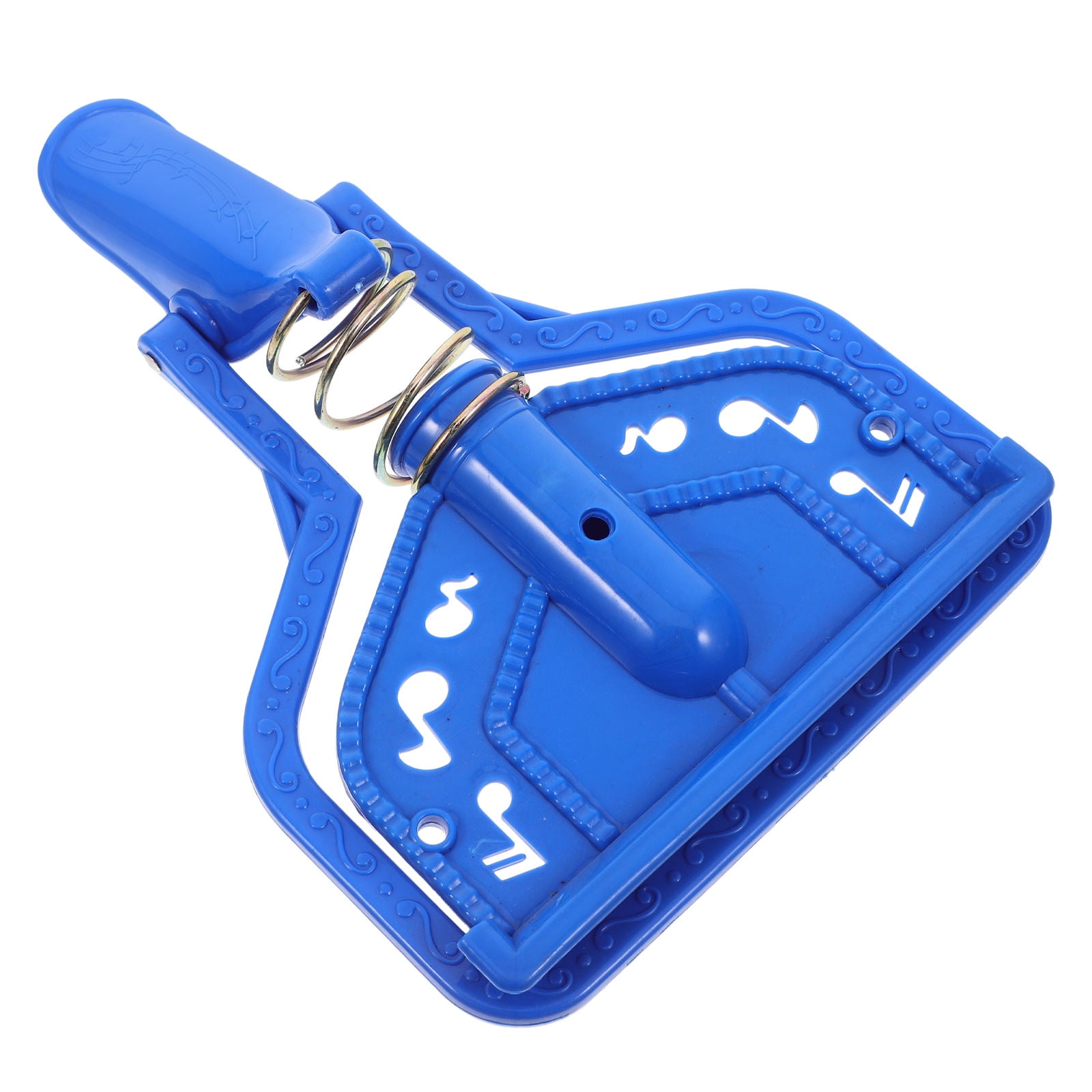 Hemoton Mop Head Replacement Mop Handle Accessory Mop Handle Part Mop ...