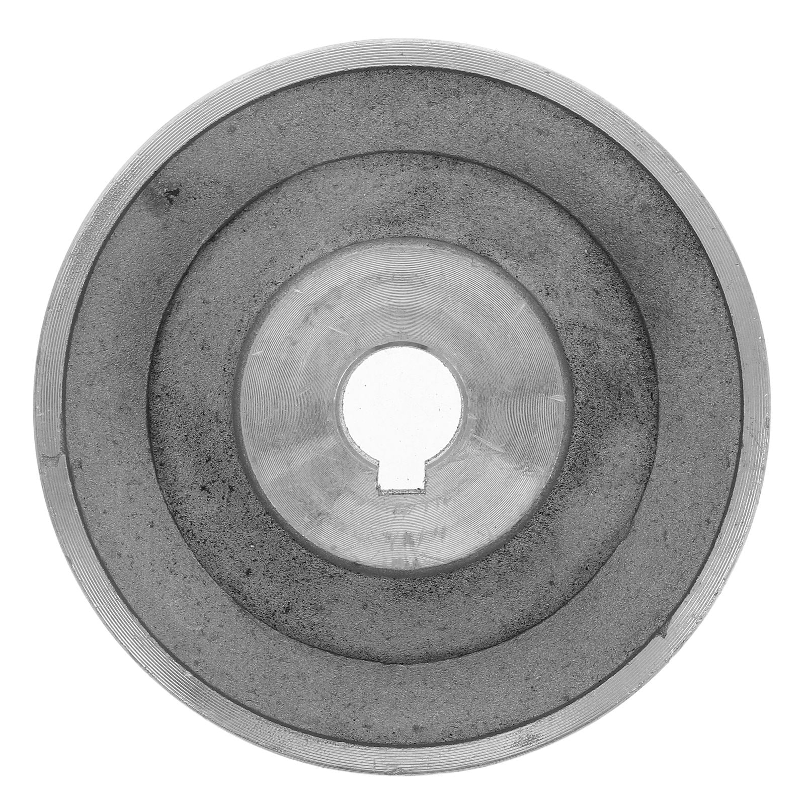 Hemoton Motor Drive Pulley Wheel For Air Compressors For Mechanical ...
