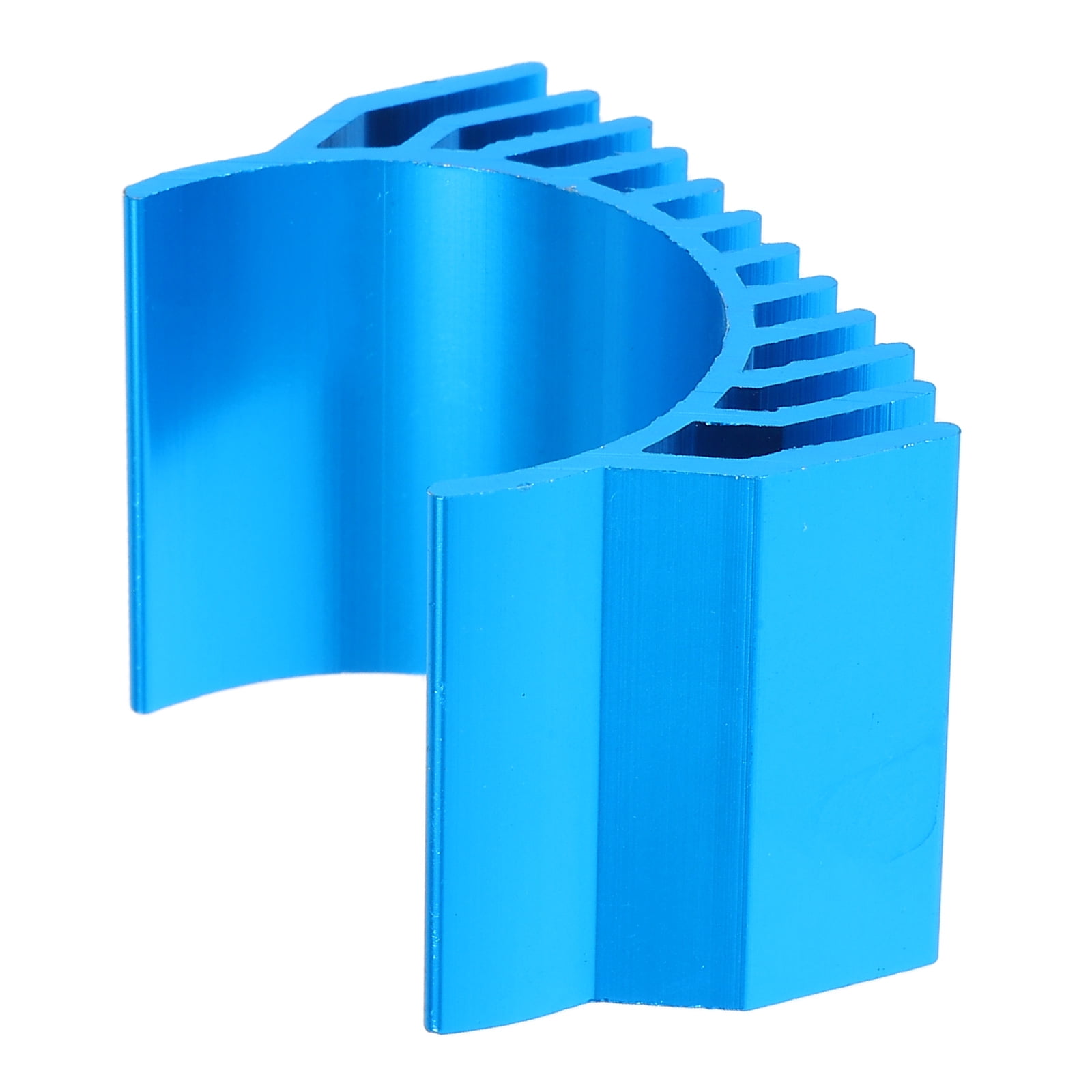 Hemoton Motor Heatsink Compatible For 540/550/580 3650 Motor Aluminum ...