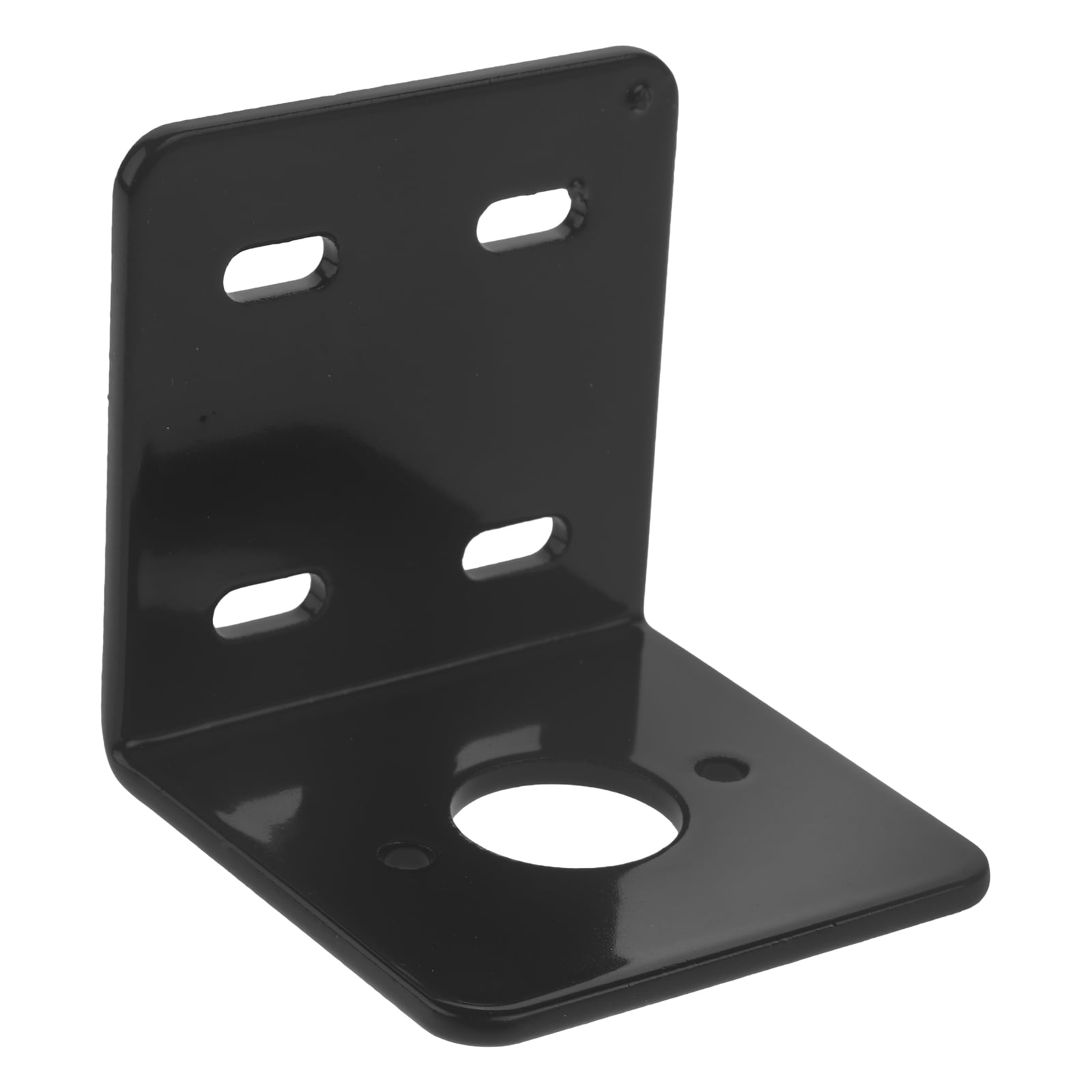 Hemoton Motor Mount Bracket 775 Motor L-shape Bracket Gear Motor ...