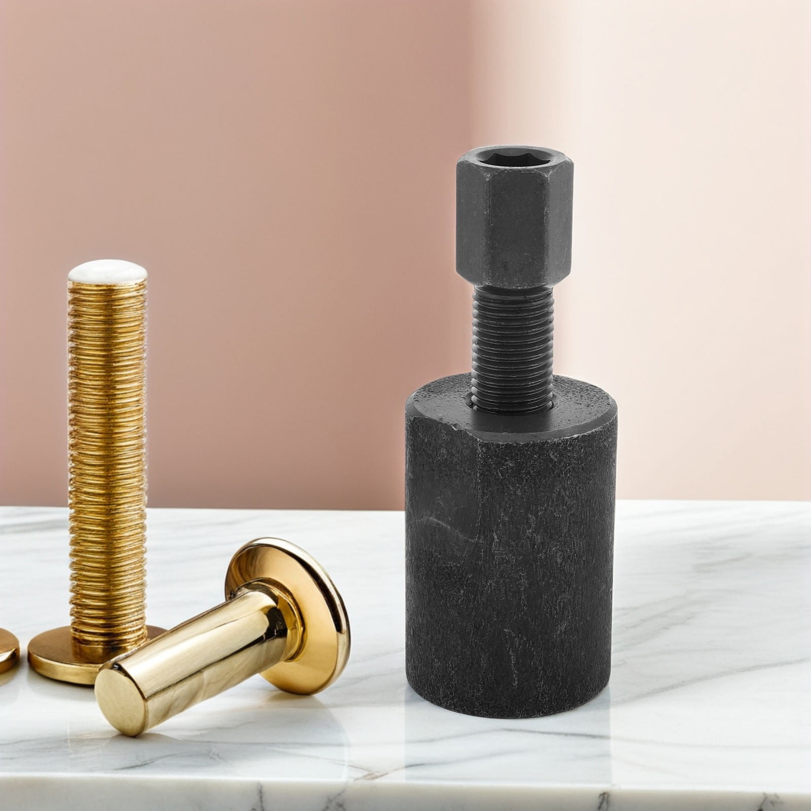 RENACLIPY Versatile Motorcycle Flywheel Puller Equipment with Multiple ...