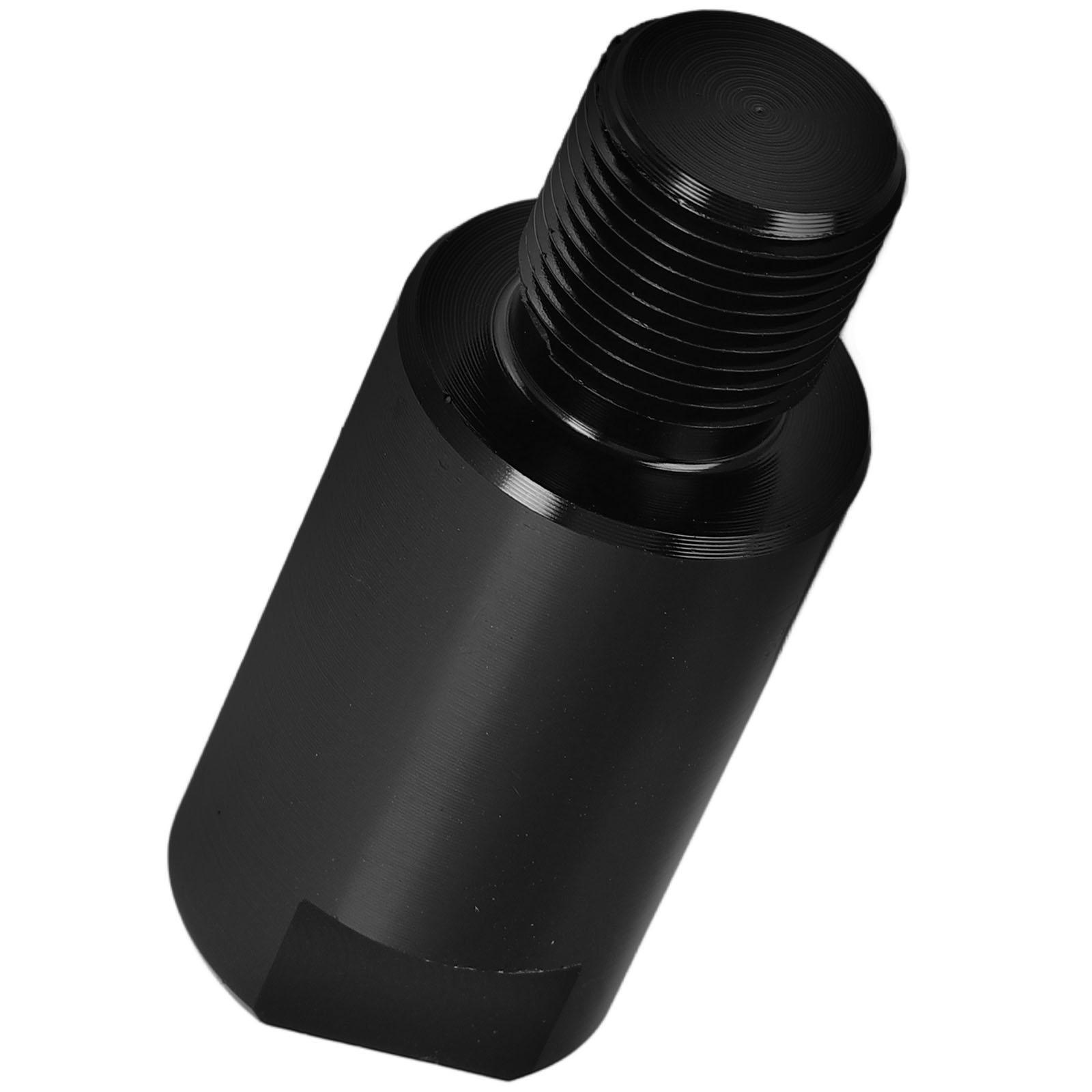 Hemoton Motorcycle Rear Shock Extension Rear 4CM Shock Absorber ...