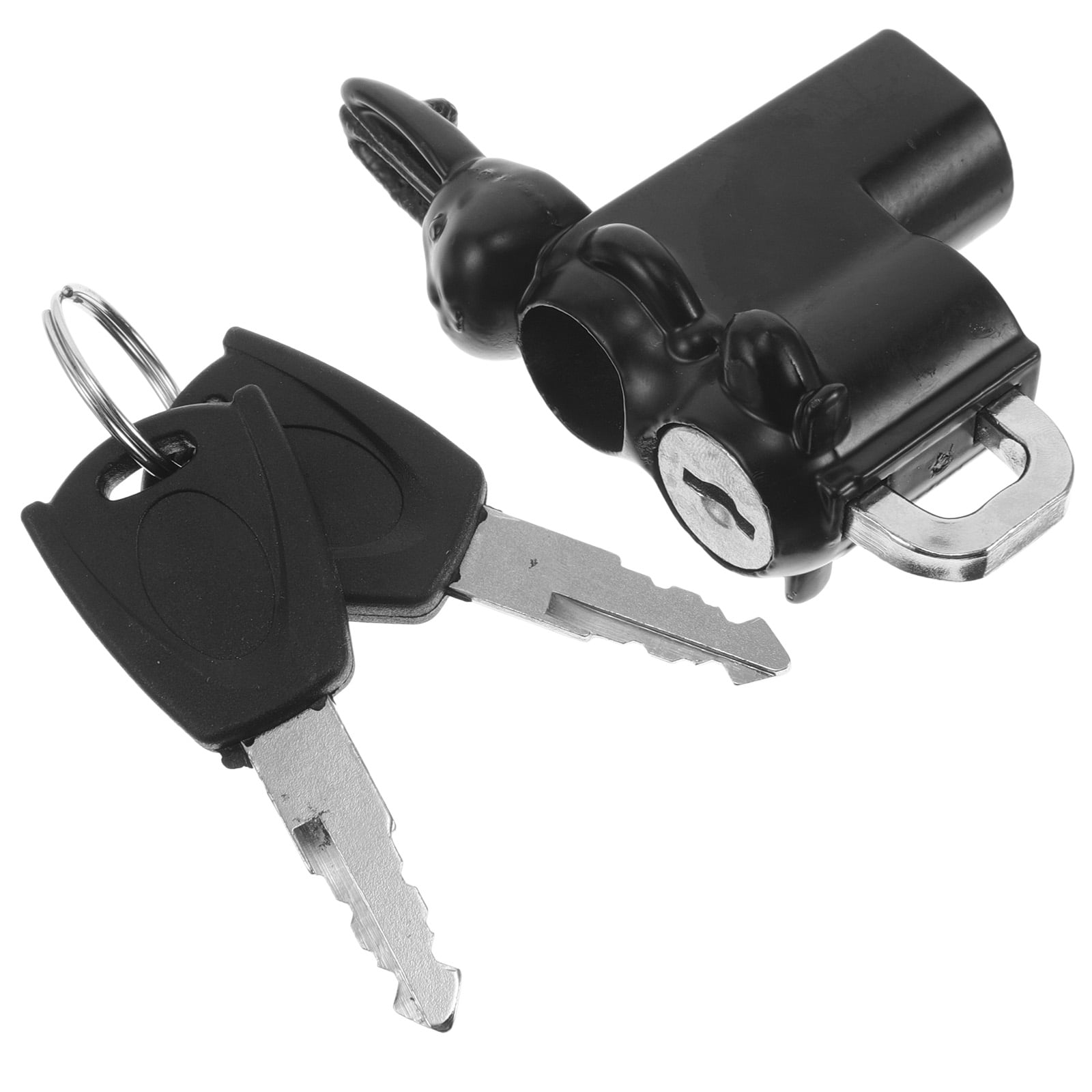 Hemoton Motorcycle Scooter Hook Versatile Front Hook For Electric Bikes ...