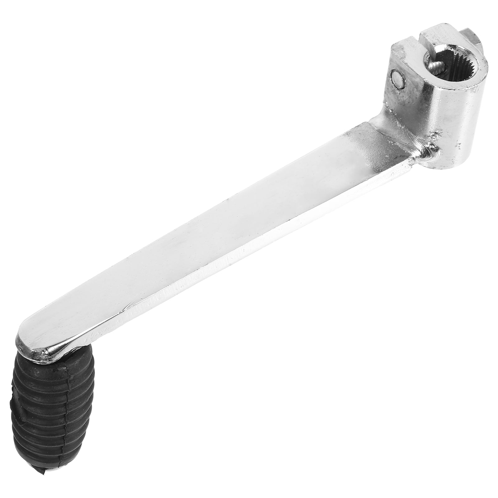 Hemoton Motorcycle Shift Gear Lever Pedal Shift Lever Replacement ATV 4 ...
