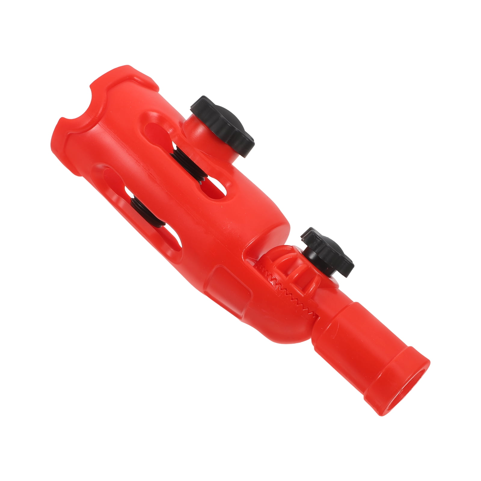 Hemoton Multi Angle Paint Brush Extender Extension Pole Attachment ...