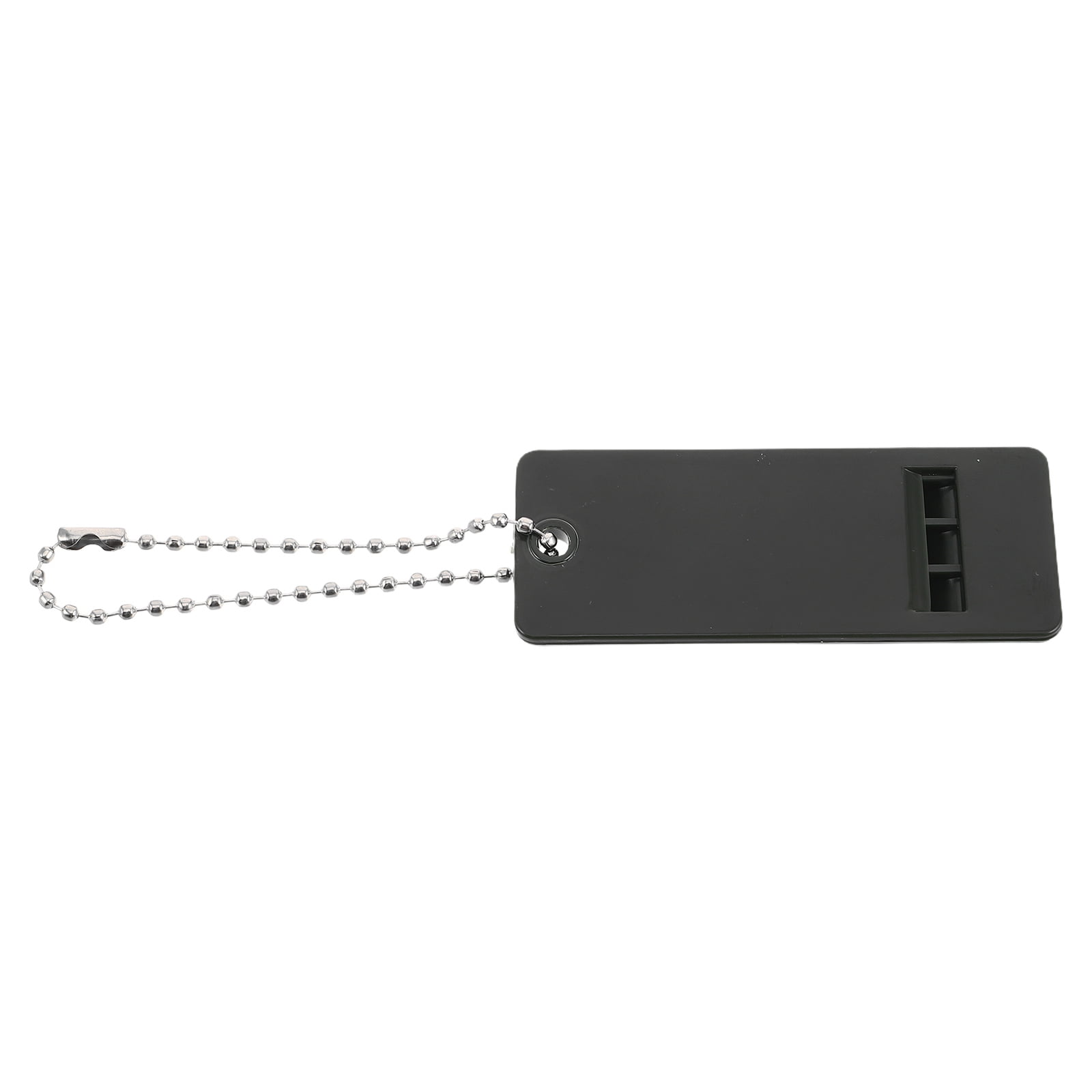 Hemoton Multi-Functional Survival Emergency Plastic Sports Whistle for ...