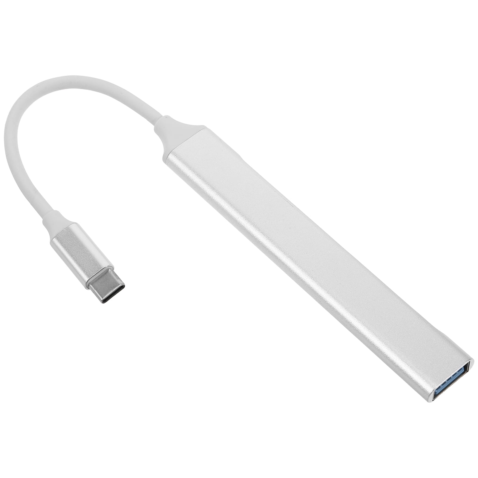 Hemoton Multi Port Usb Hub Adapter Usb C To Usb Connector Usb Port ...