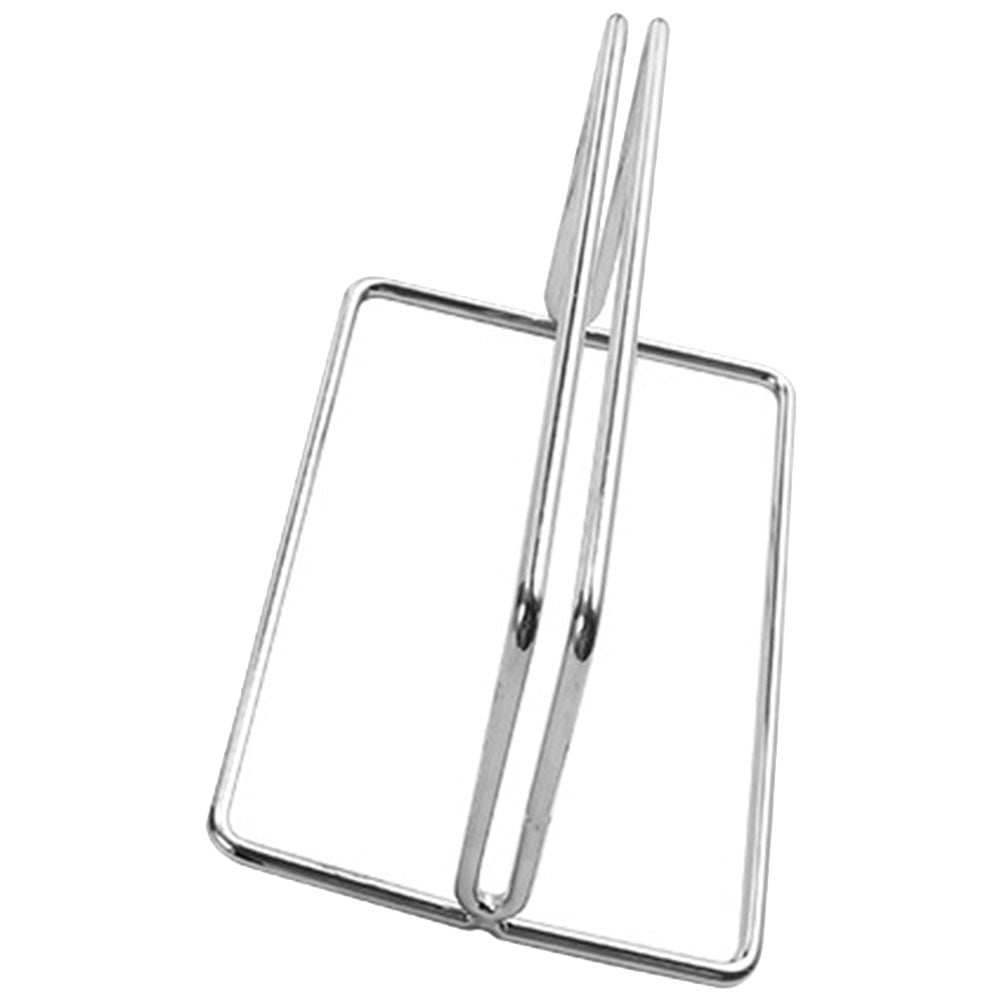 Hemoton Multi-Purpose Baffle Holder Divider Panel Clip Mobile Screen ...