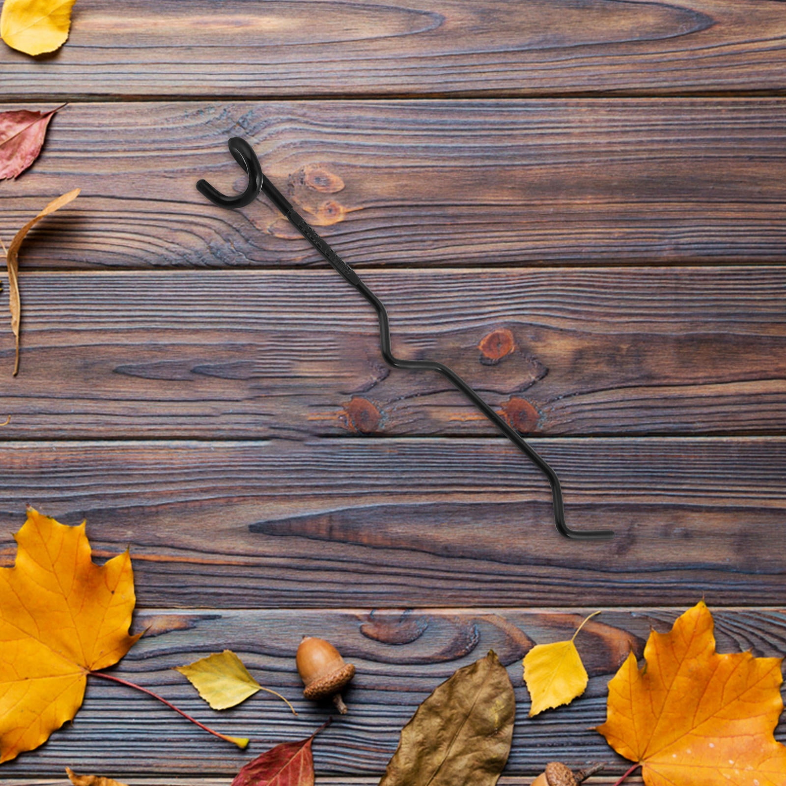 Hemoton Multi-Purpose Camping Light Stand Pole Portable Outdoor Lamp ...