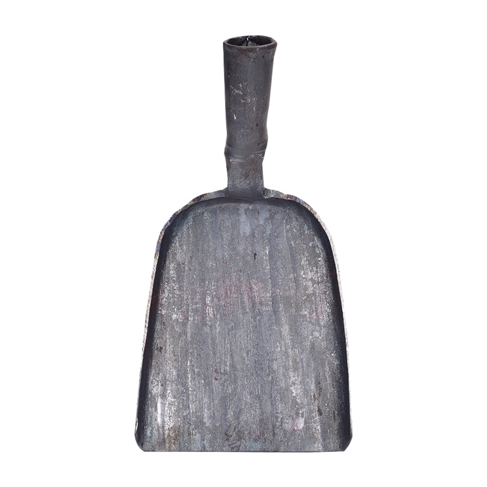 Hemoton Multi-functional Shovel Oven Ash Shovel Scooping Stove Coal ...