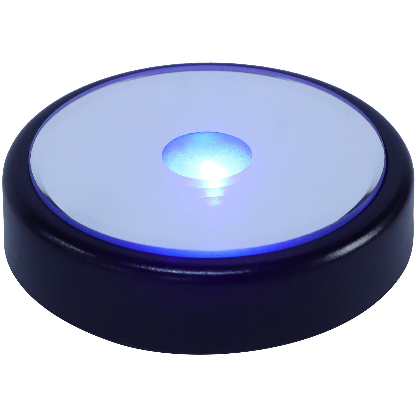 Hemoton Multicolor LED Light Base for Crystal Display Color Changing ...