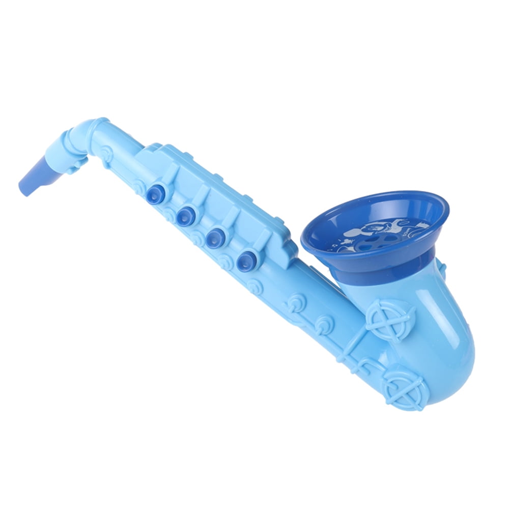 Phenofice Mini Toy Saxophone Abs Plastic To Develop Potential In ...