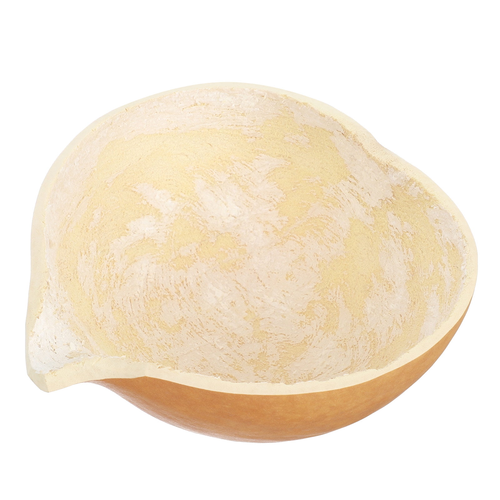 Hemoton Multifunctional Gourd Craft Home Rice Scoop Water Spoon Gourd ...