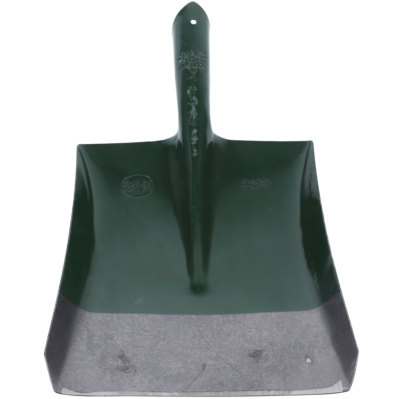 YOSADIER Garbage Handling Shovel Head Flat Indoor Use 1Pcs - Walmart.com