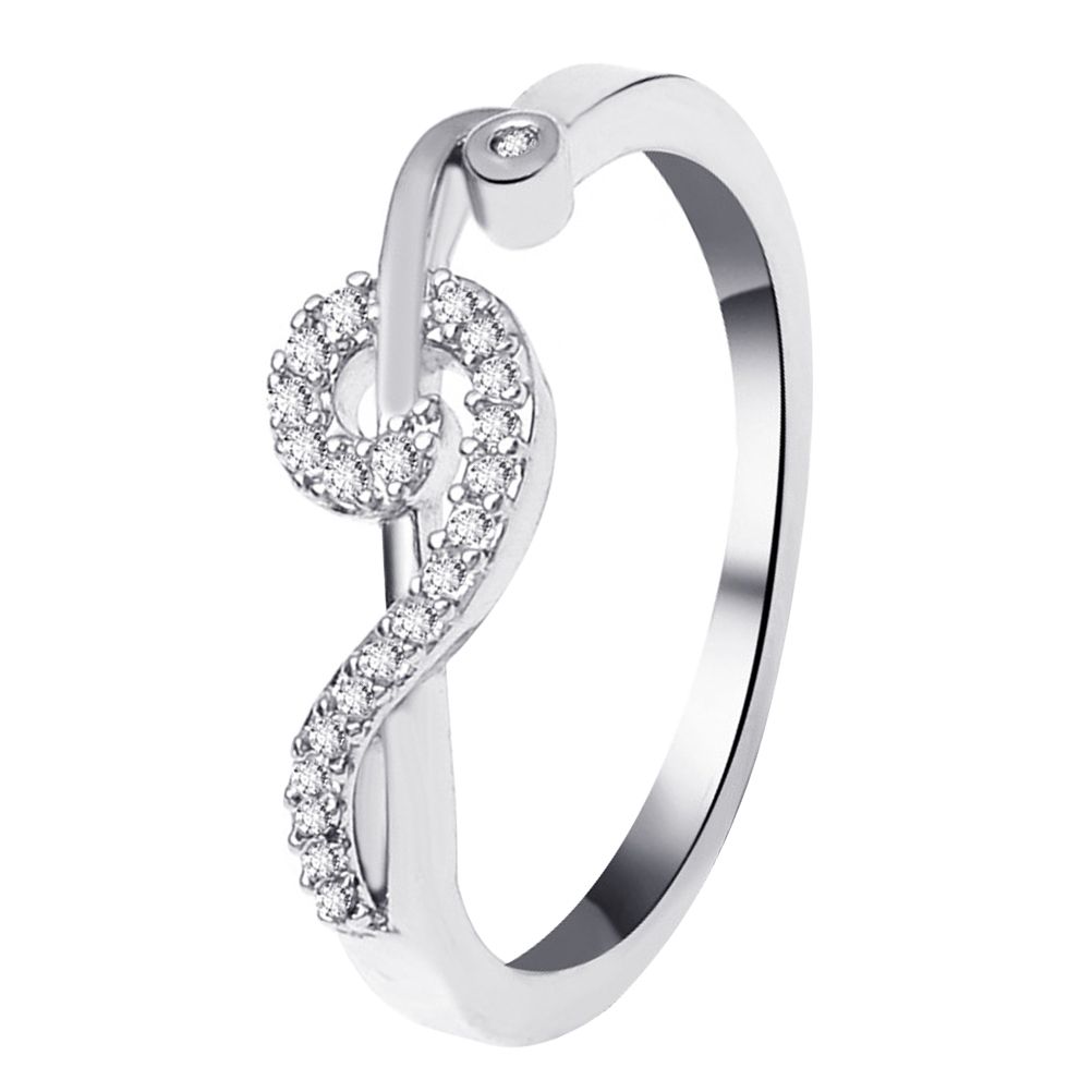 Hemoton Music Themed Finger Ring Decor Music Style Finger Ring Music ...