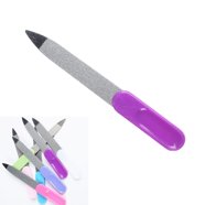 Japonesque Stainless Steel Silver Nail File - Walmart.com