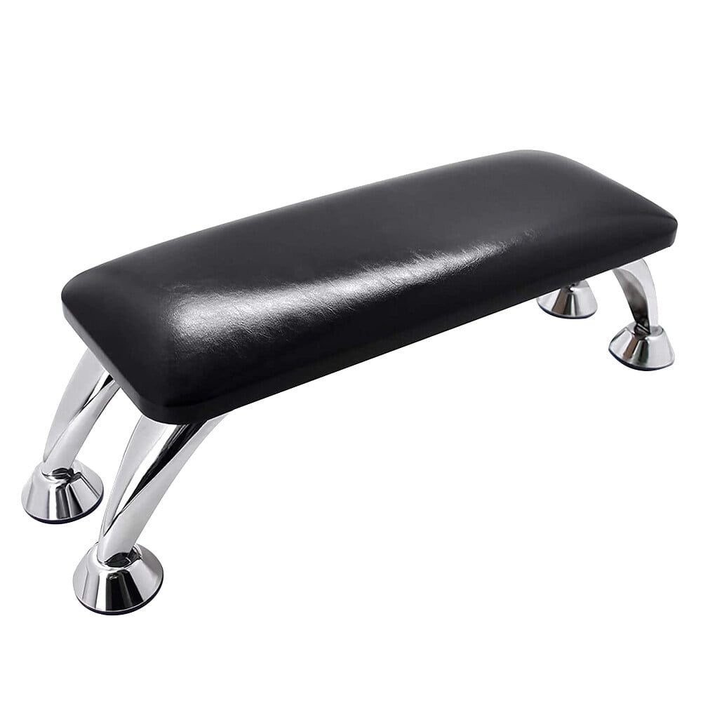 Hemoton Nail Hand Manicure Table Rest Table Pillow Cushion Pillow Table ...