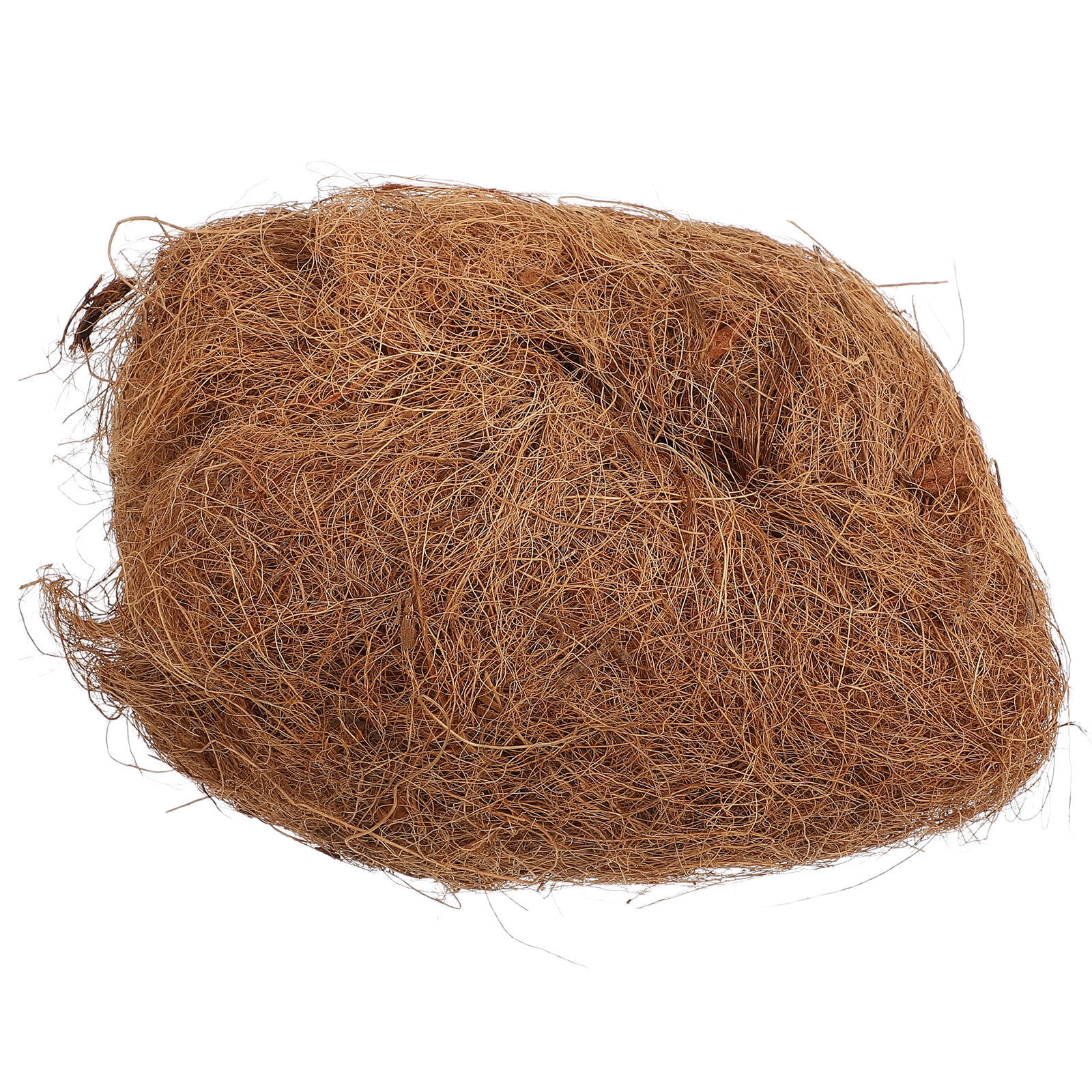 Hemoton Natural Coconut Fiber Nesting Material for Bird Nests and Small ...