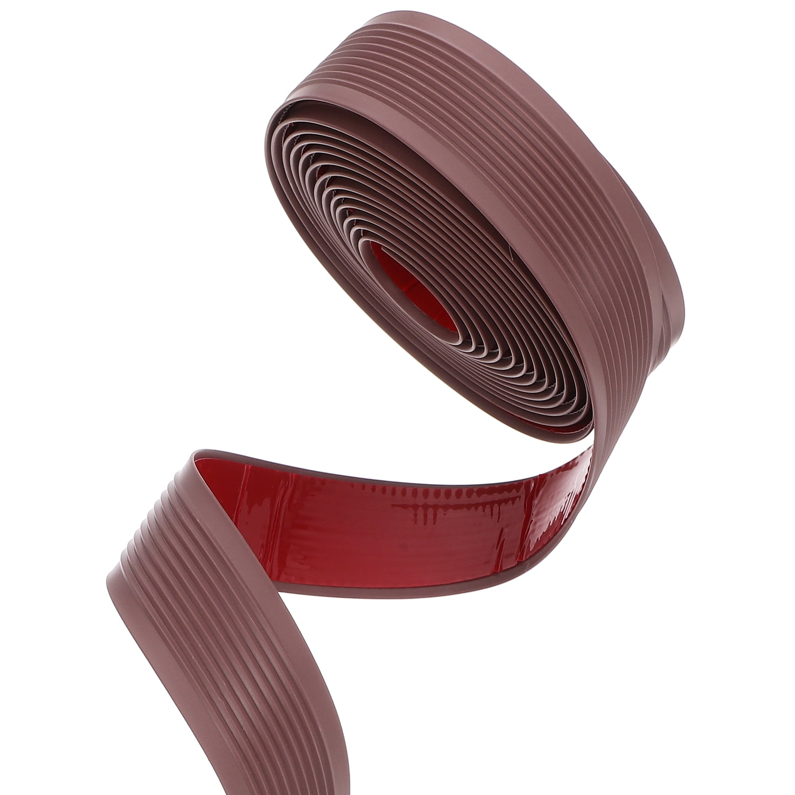 Hemoton Non-Slip Stair Flooring PVC Soft Anti-Slip Stair Treads 30mm ...