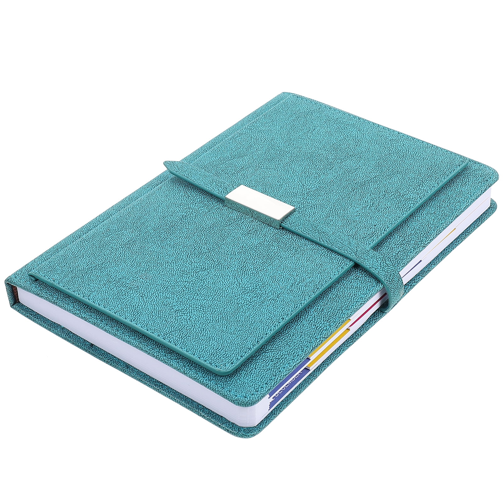 Hemoton Notebook Planner Daily 2023 Journal Notepad Planners Calendars ...