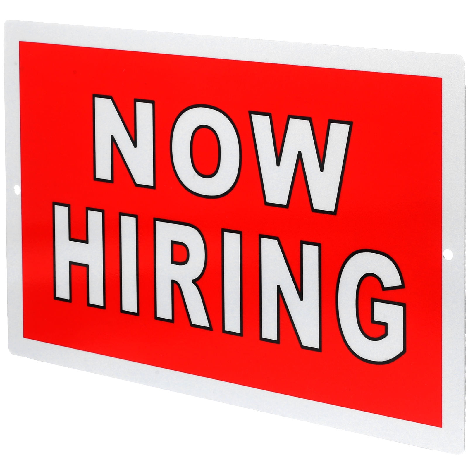 Hemoton Now Hiring Sign Business Hiring Sign Office Hiring Sign ...