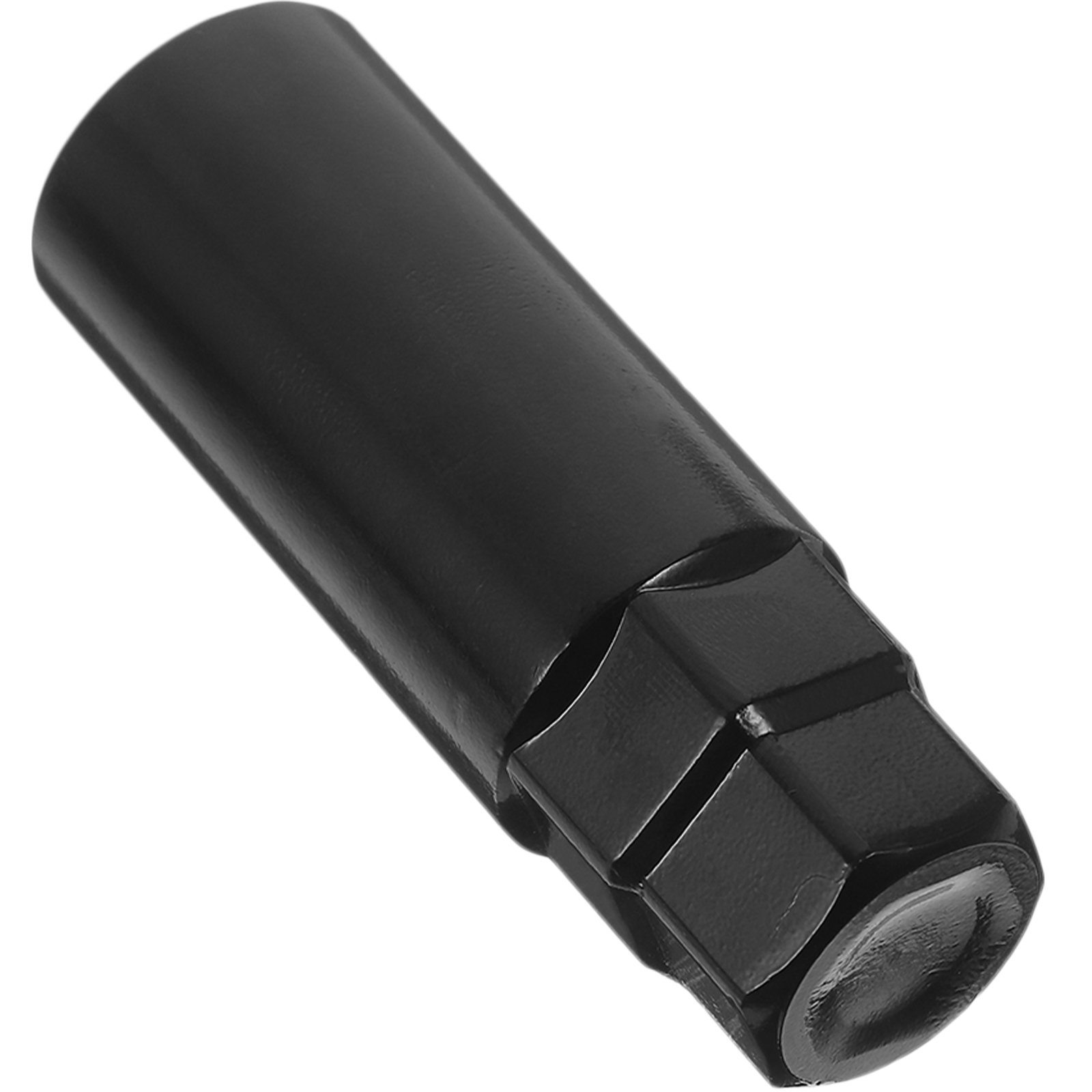 DEEPCRAFF Wheel Hub Nut Socket High Carbon Steel 1Set 2.75X0.94X0.94In ...