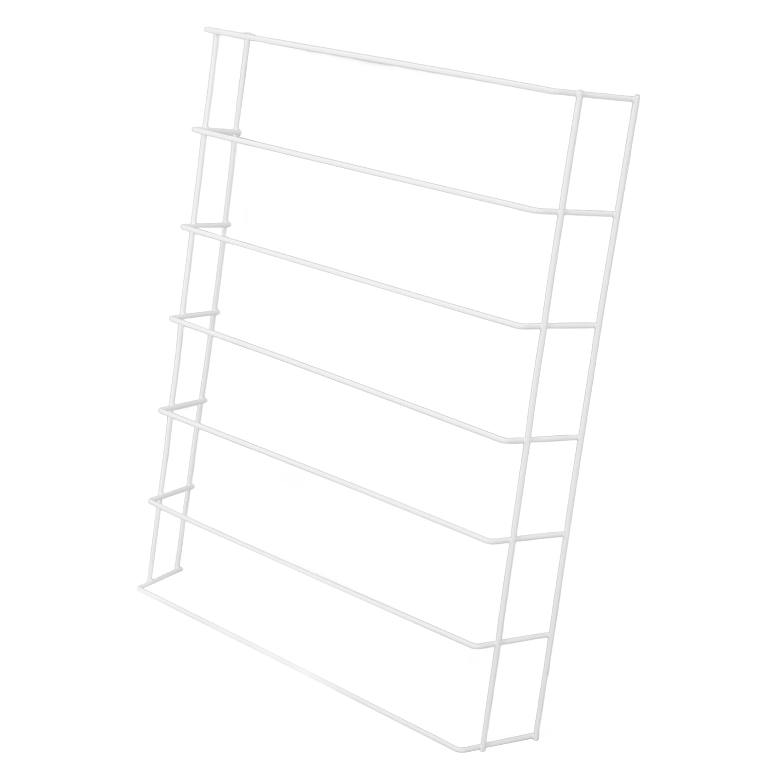 Hemoton Organizers Freezer Isolation Rack 48.50X40.00X7.00CM White ...