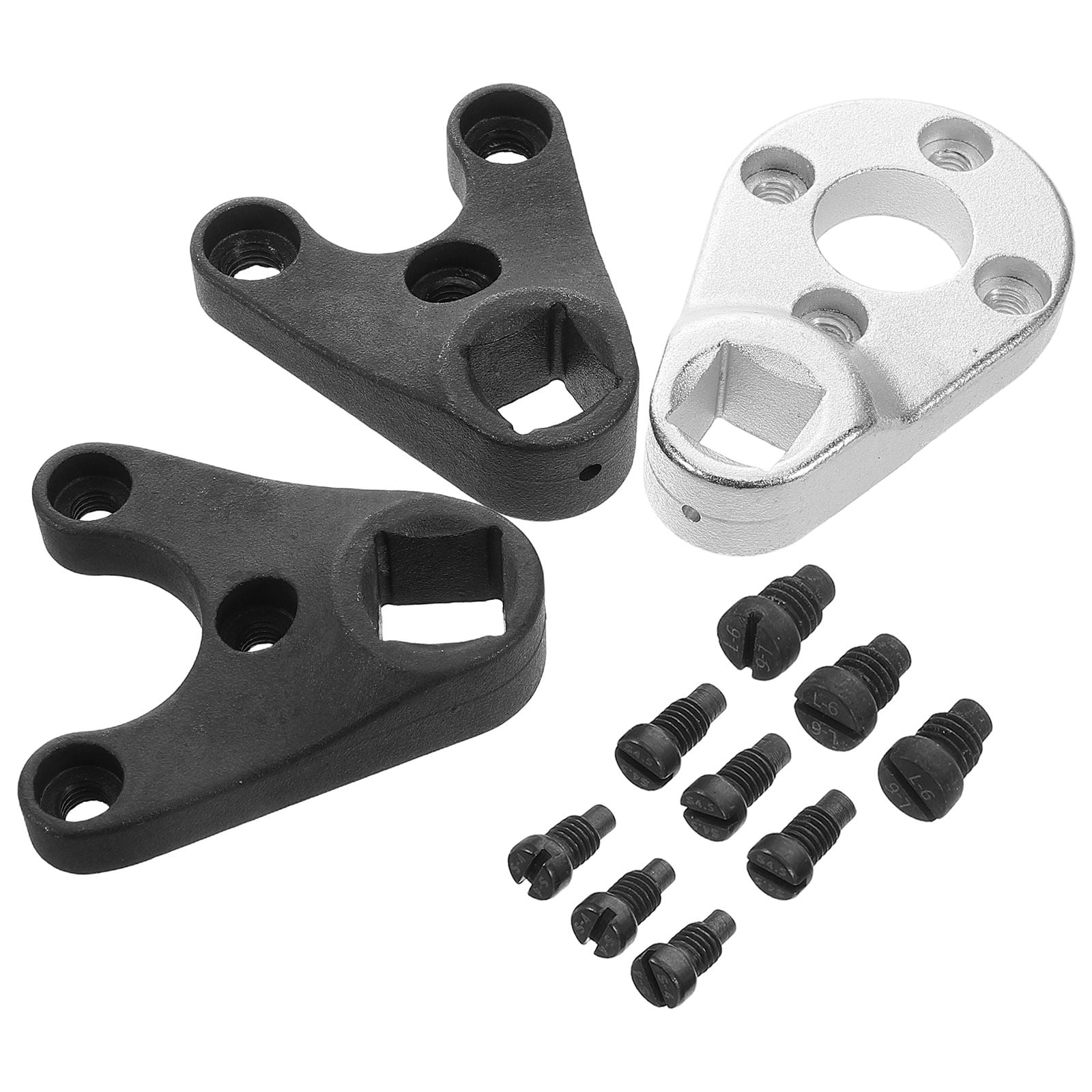 Hemoton Outboard Trim Tilt Pin Wrench Tools Set Compatible with Yamaha ...