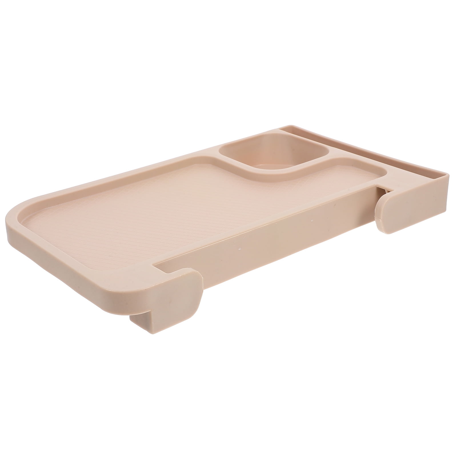 Hemoton Outdoor Chair Side Tray Easy Installation Folding Chair Cup ...