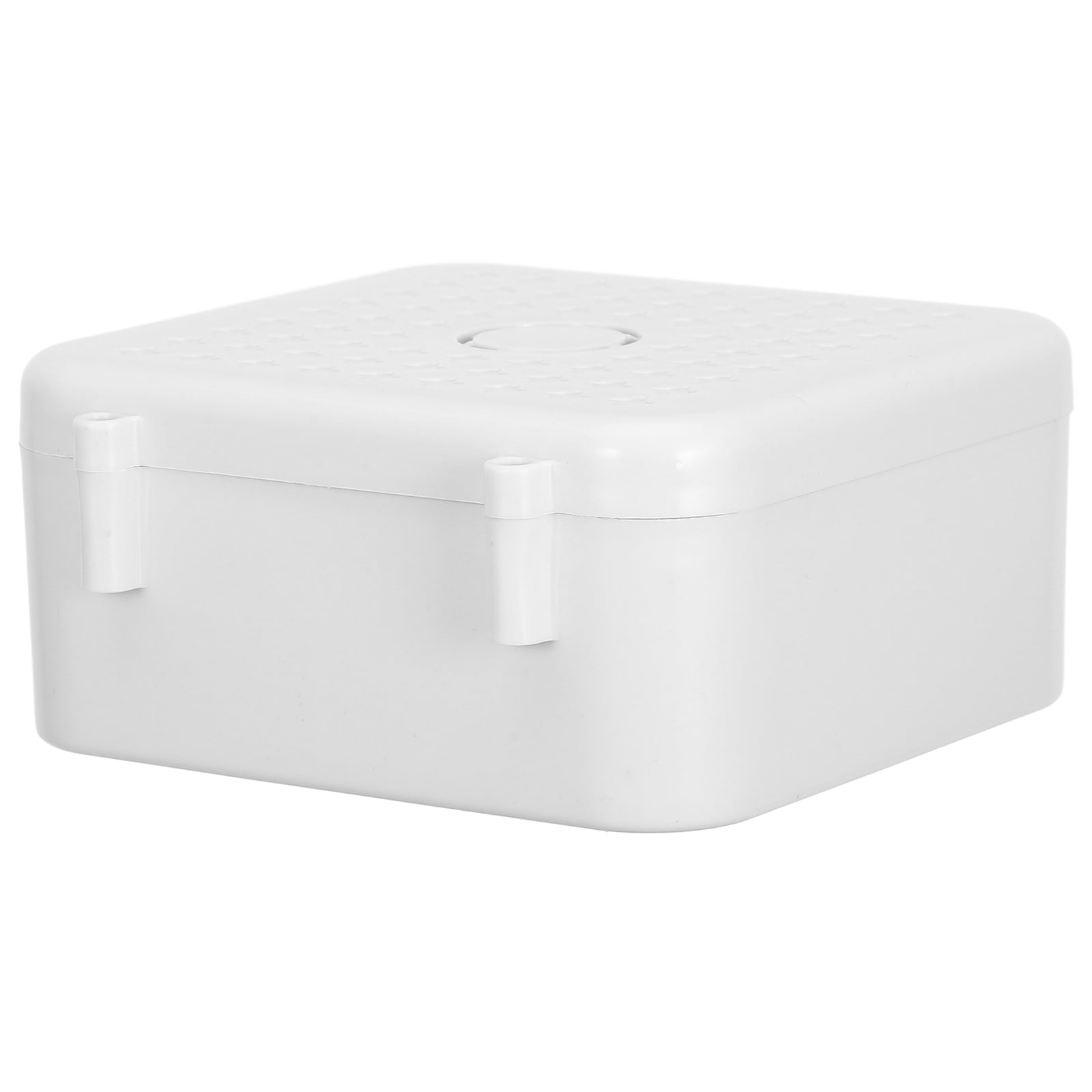 Hemoton Weatherproof Outdoor Electrical Box, Multi-Functional Junction ...