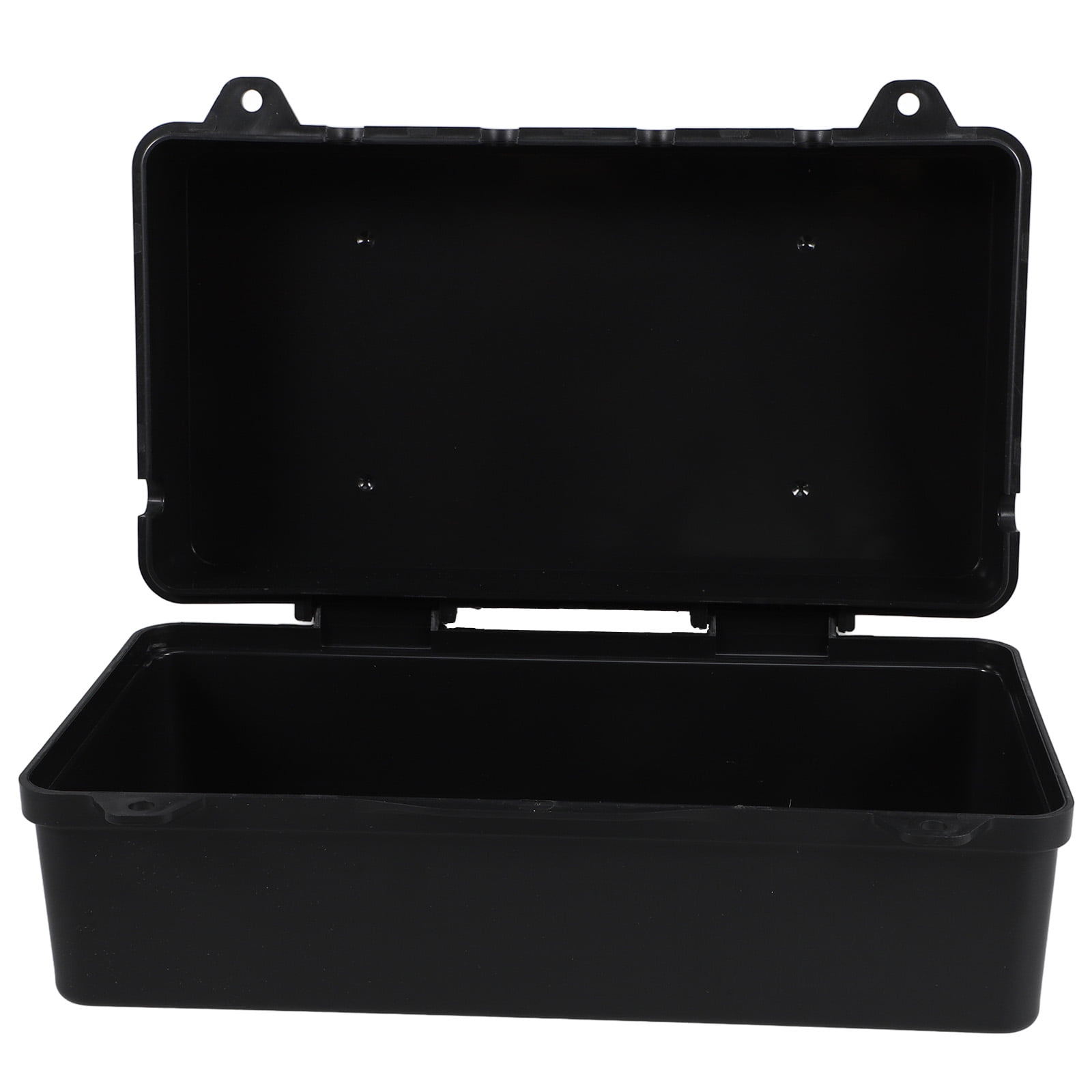 Hemoton Outdoor Electrical Box Outlet Box Cover Junction Box Plastic ...