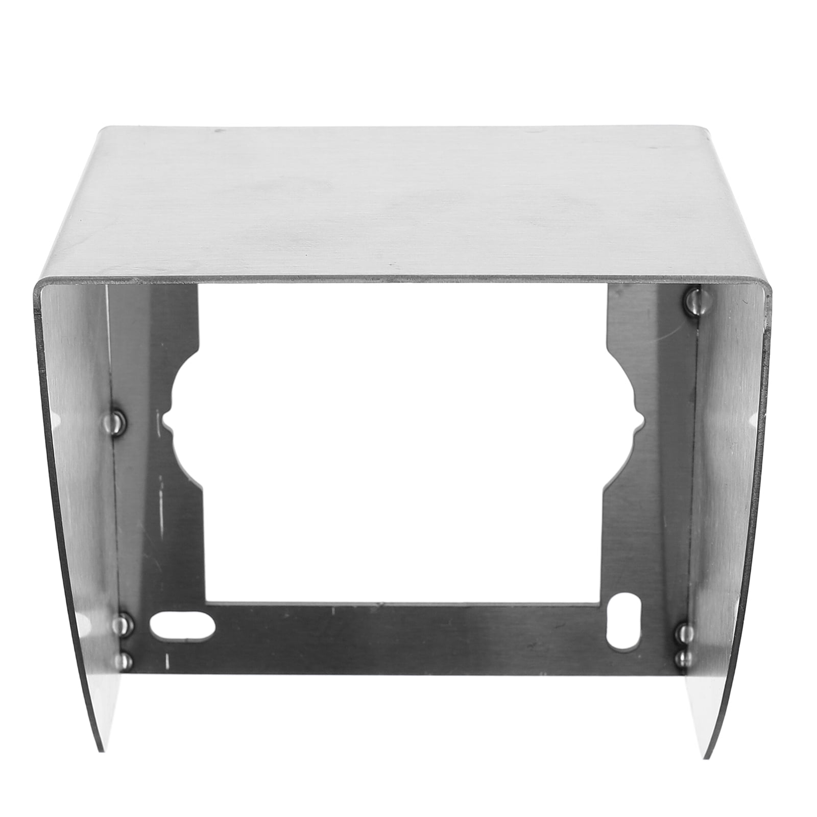 Hemoton Outdoor Electrical Outlet Box Waterproof Wall Outlet Cover ...