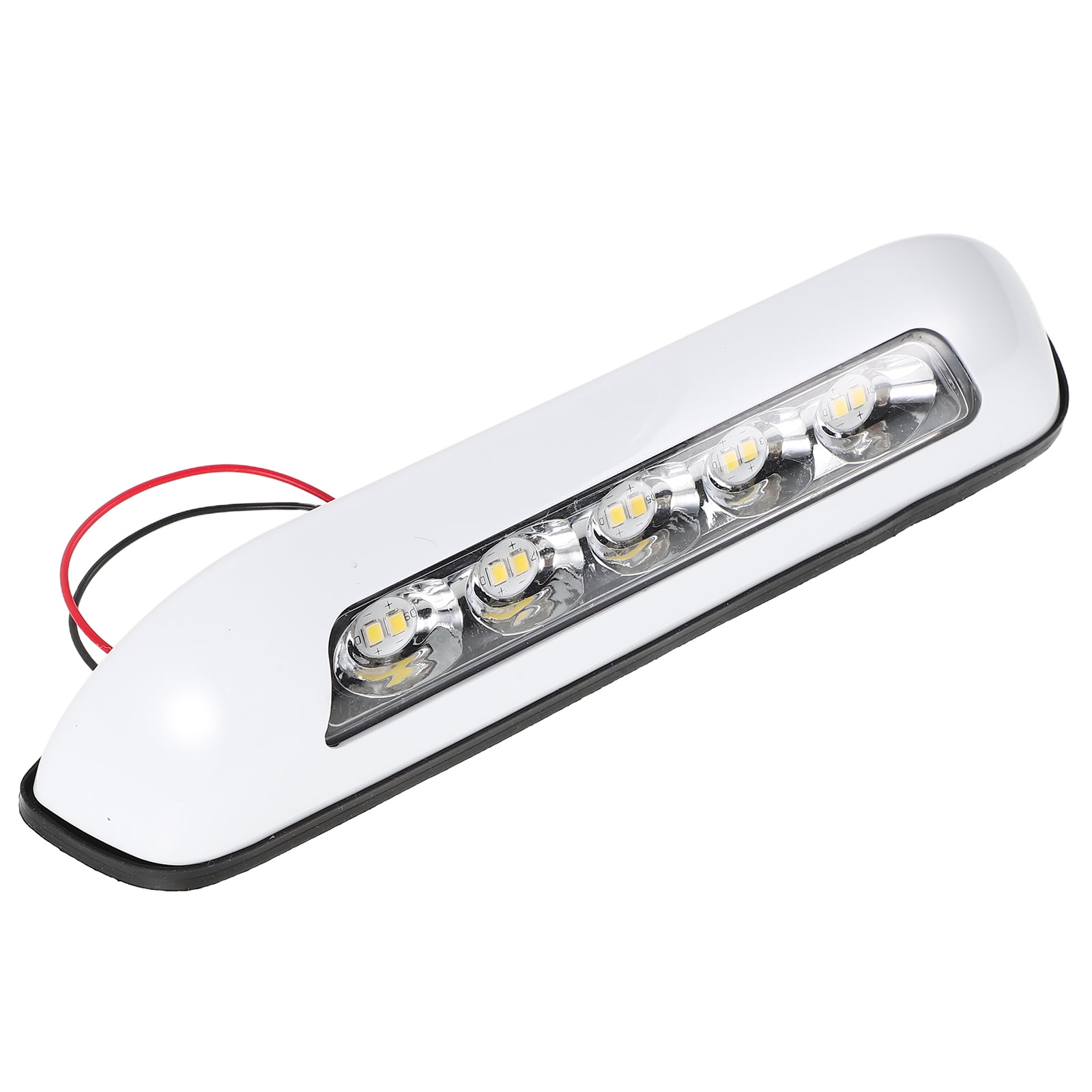 Hemoton Outdoor Led Rv Awning Lights Waterproof And For Camper Exterior ...