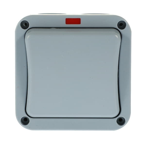 Weatherproof Outdoor Switch