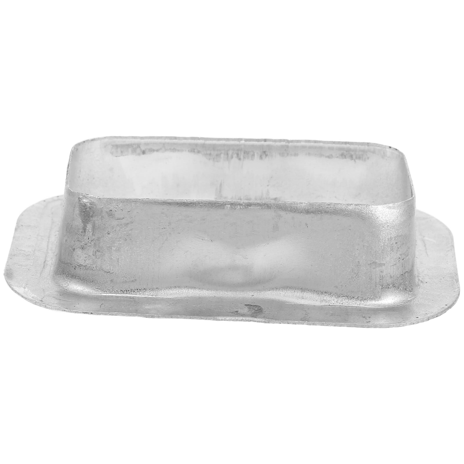 Hemoton Outdoor Rain Gutter Outlet Gutter Drain Part Rain Gutter ...